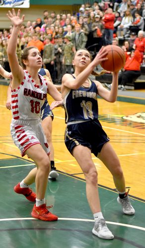 CCAA Central Awards Announced | News, Sports, Jobs - Post Journal